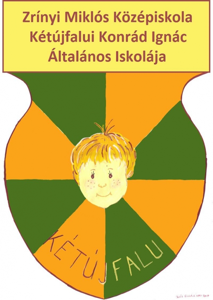 Kétújfalui Konrád Ignác Általános Iskola - Iskolánkról